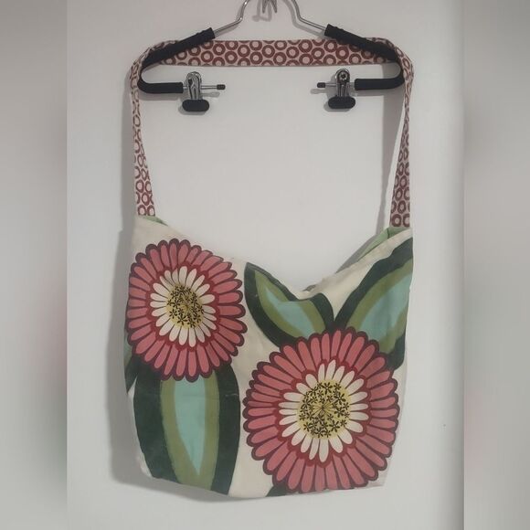 NEST Fragrances | Bags | Nest Canvas Crossbody Bag | Poshmark